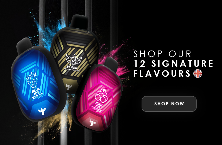 Online Vape Shop | Free Delivery | Vape Juice Brand UK | Vape Kits — Dr ...