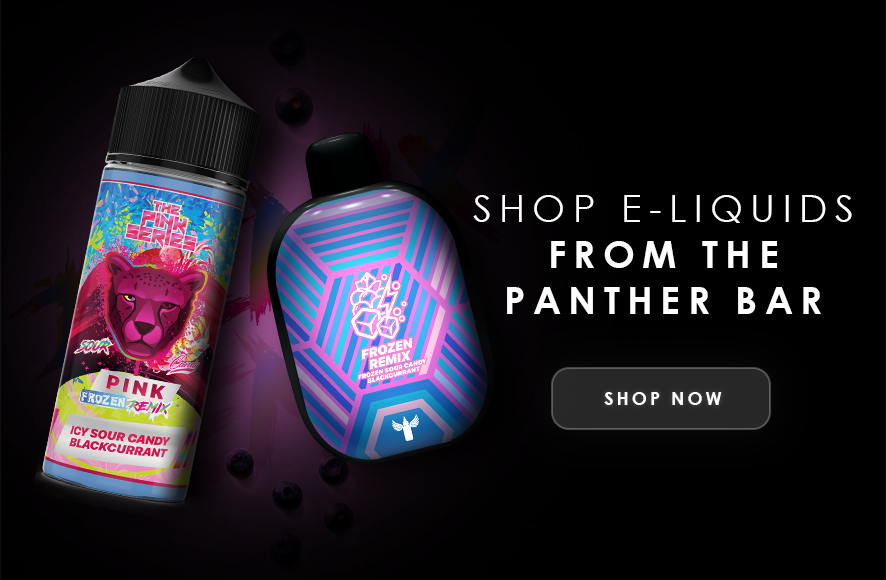 Online Vape Shop | Free Delivery | Vape Juice Brand UK | Vape Kits — Dr ...