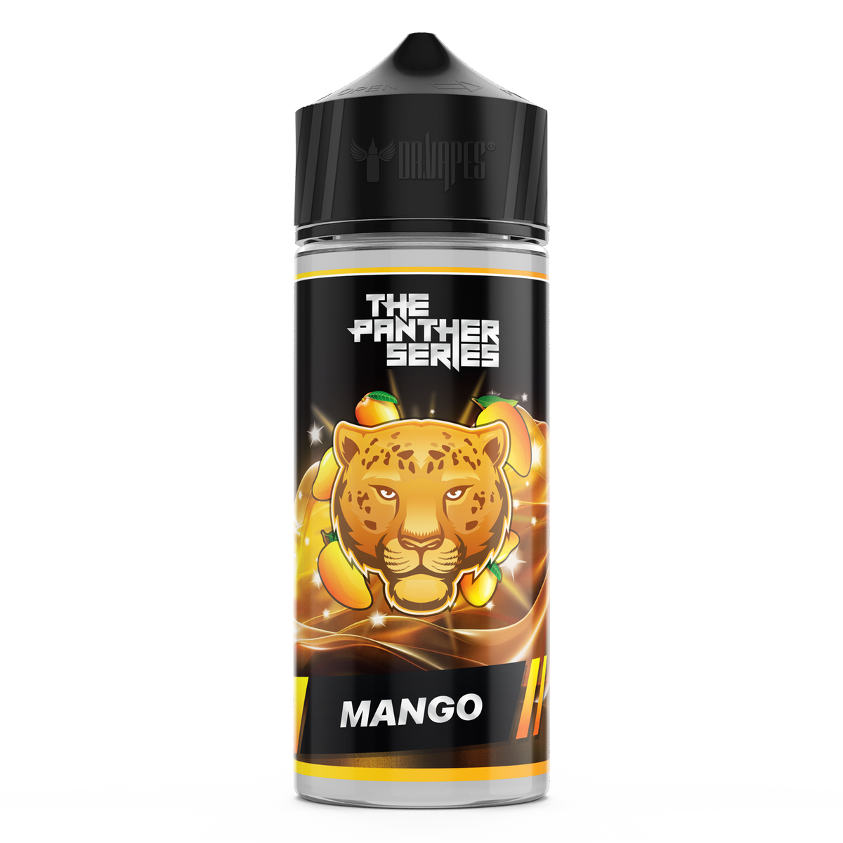 Mango 120ml — Dr Vapes