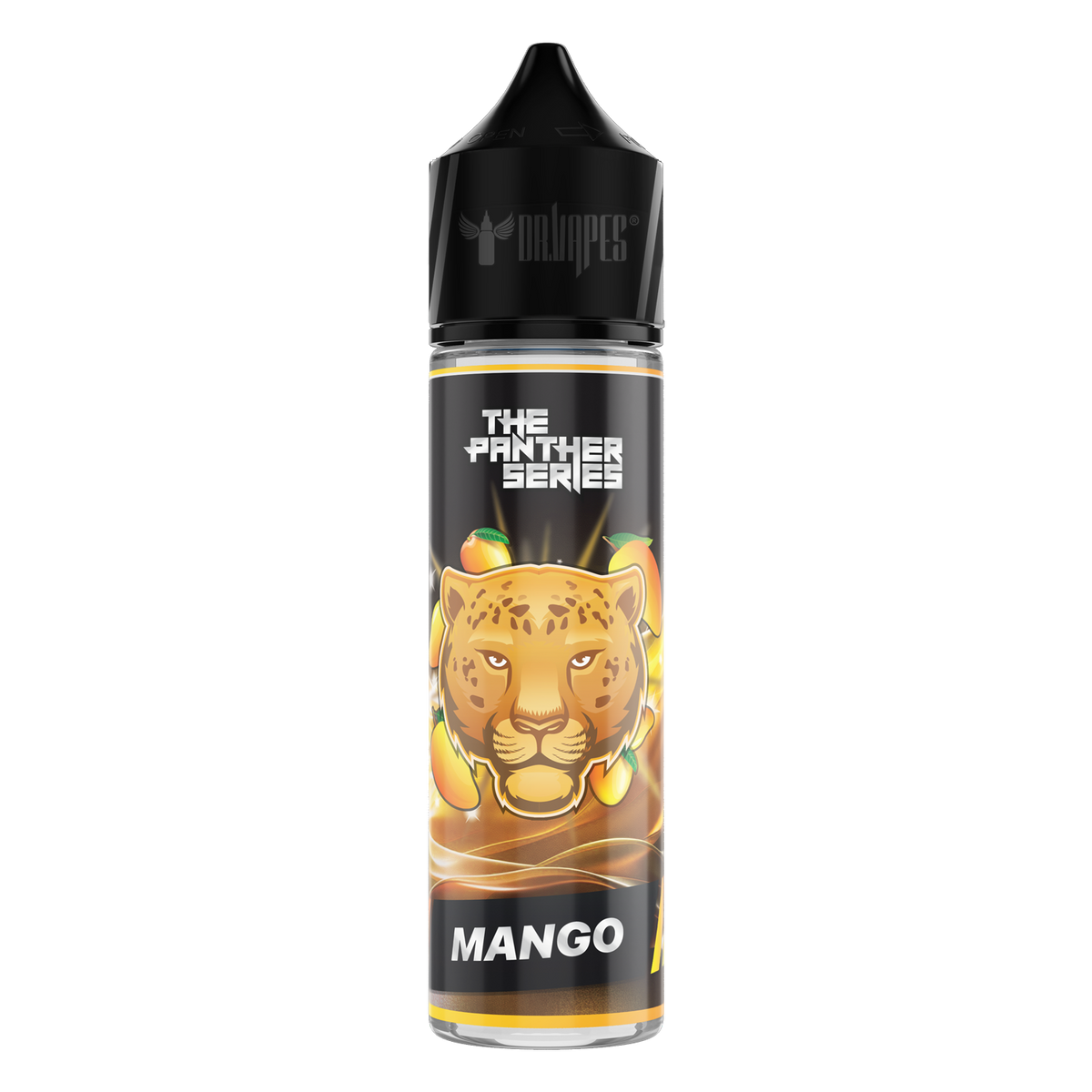 Mango 60ml — Dr Vapes