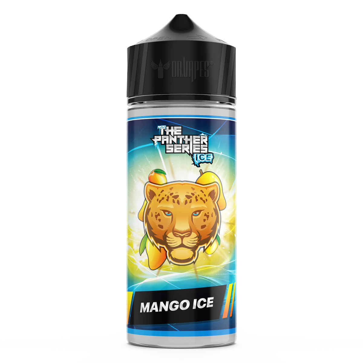 Mango Ice 120ml — Dr Vapes
