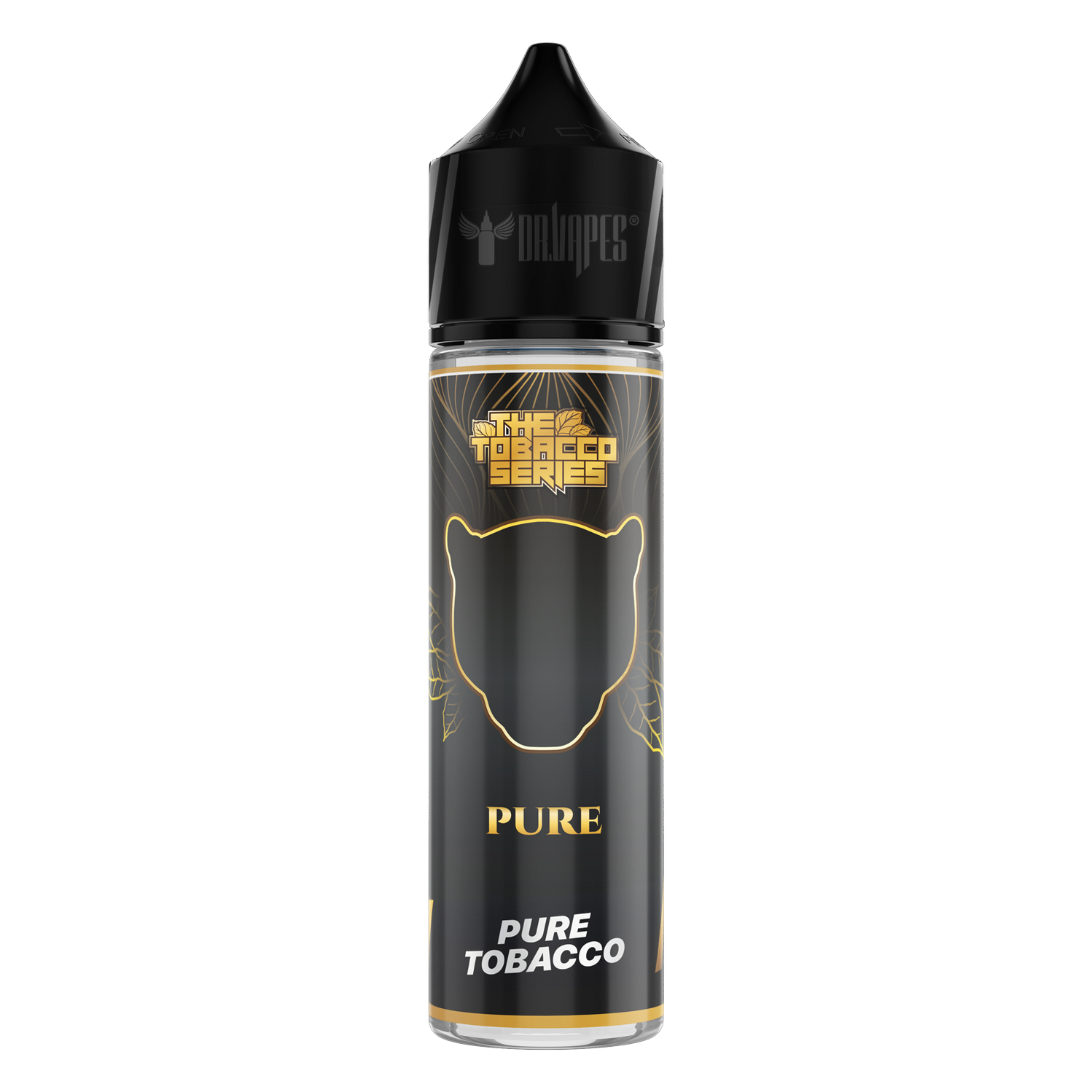 Pure 60ml — Dr Vapes