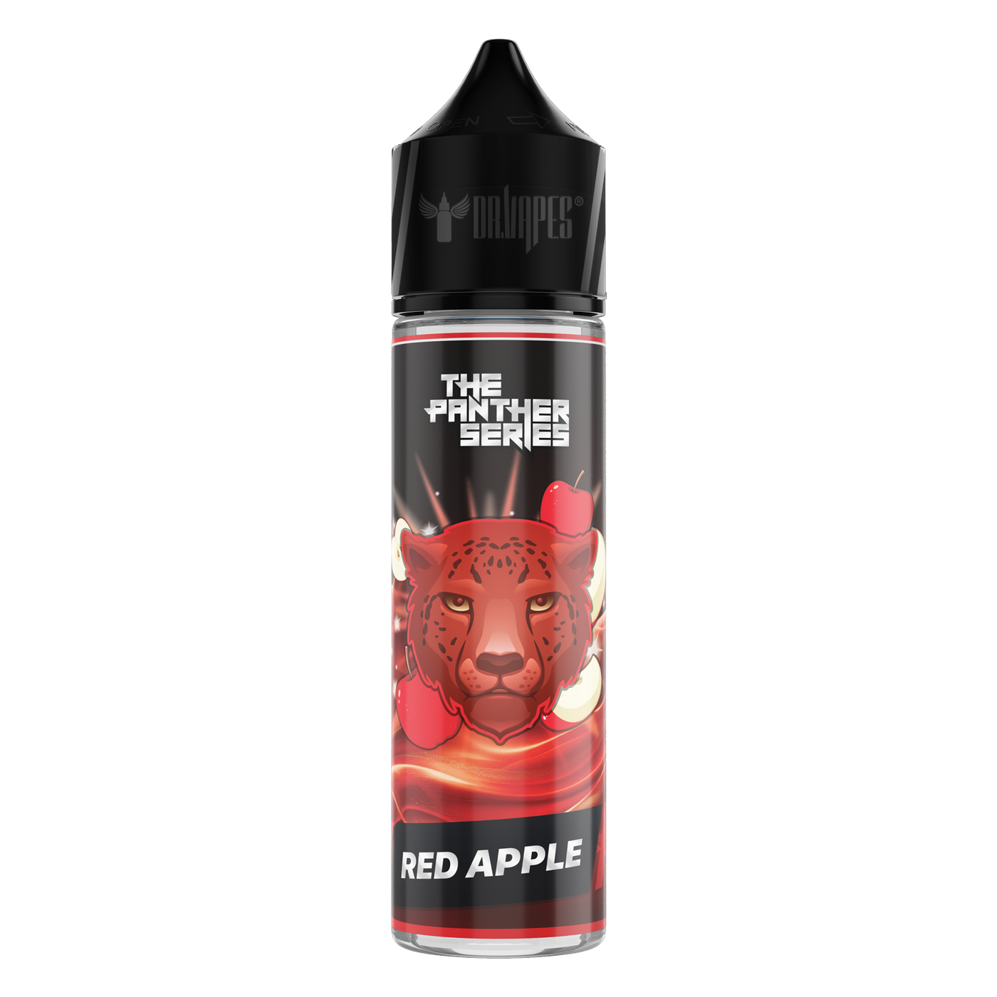 Red Apple 60ml — Dr Vapes