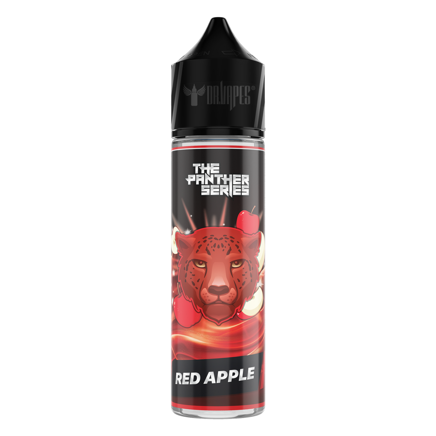 Red Apple 60ml — Dr Vapes