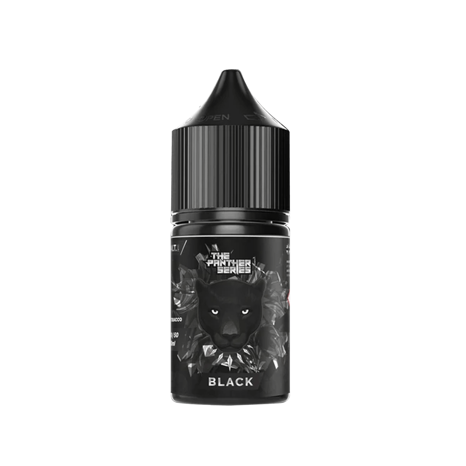 The Panther E-liquid Series - Dr Vapes