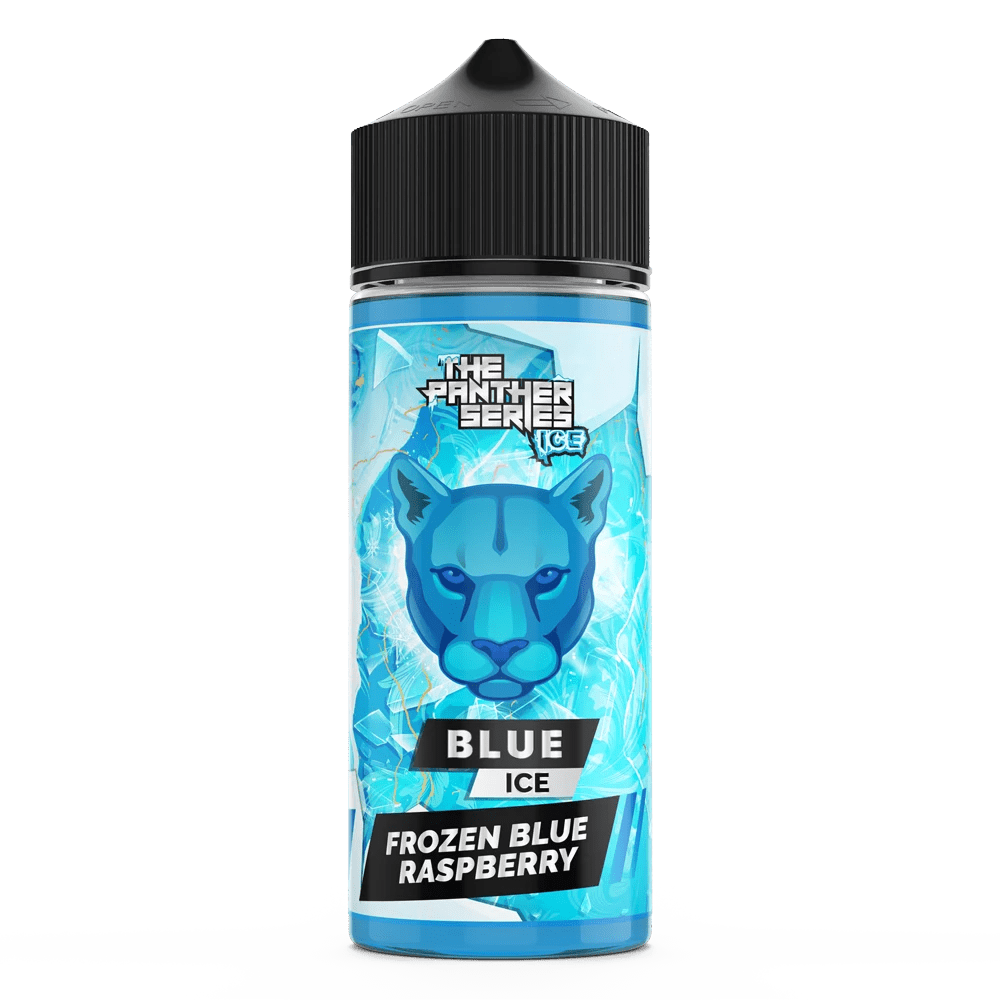Blue Ice 100ml Shortfill — Dr Vapes