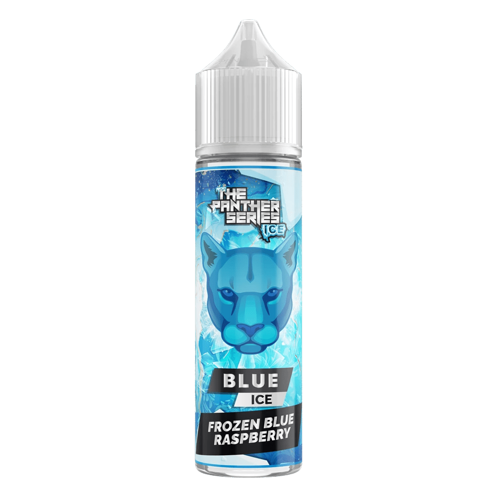 Blue Ice 60ml — Dr Vapes