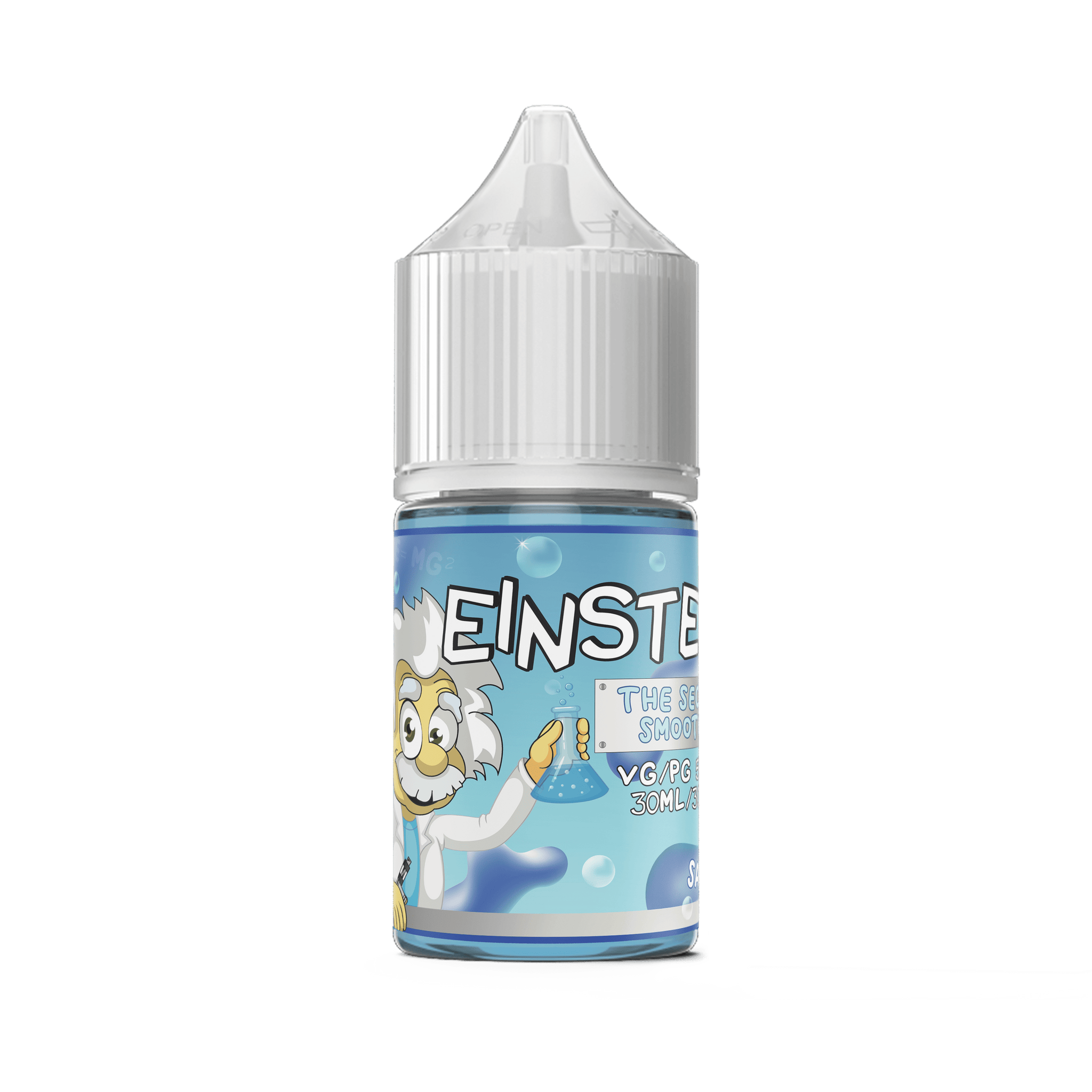 Einstein — Dr Vapes