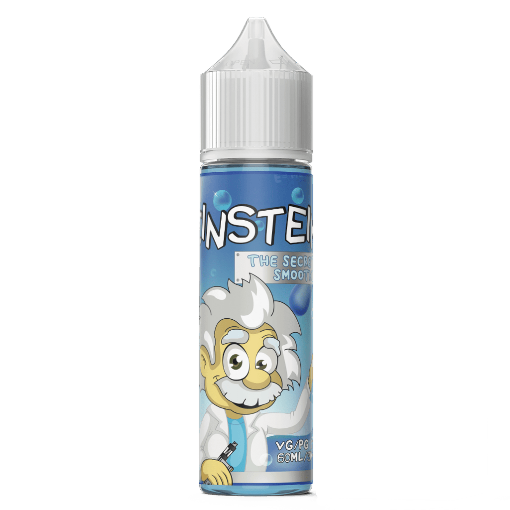 Einstein — Dr Vapes