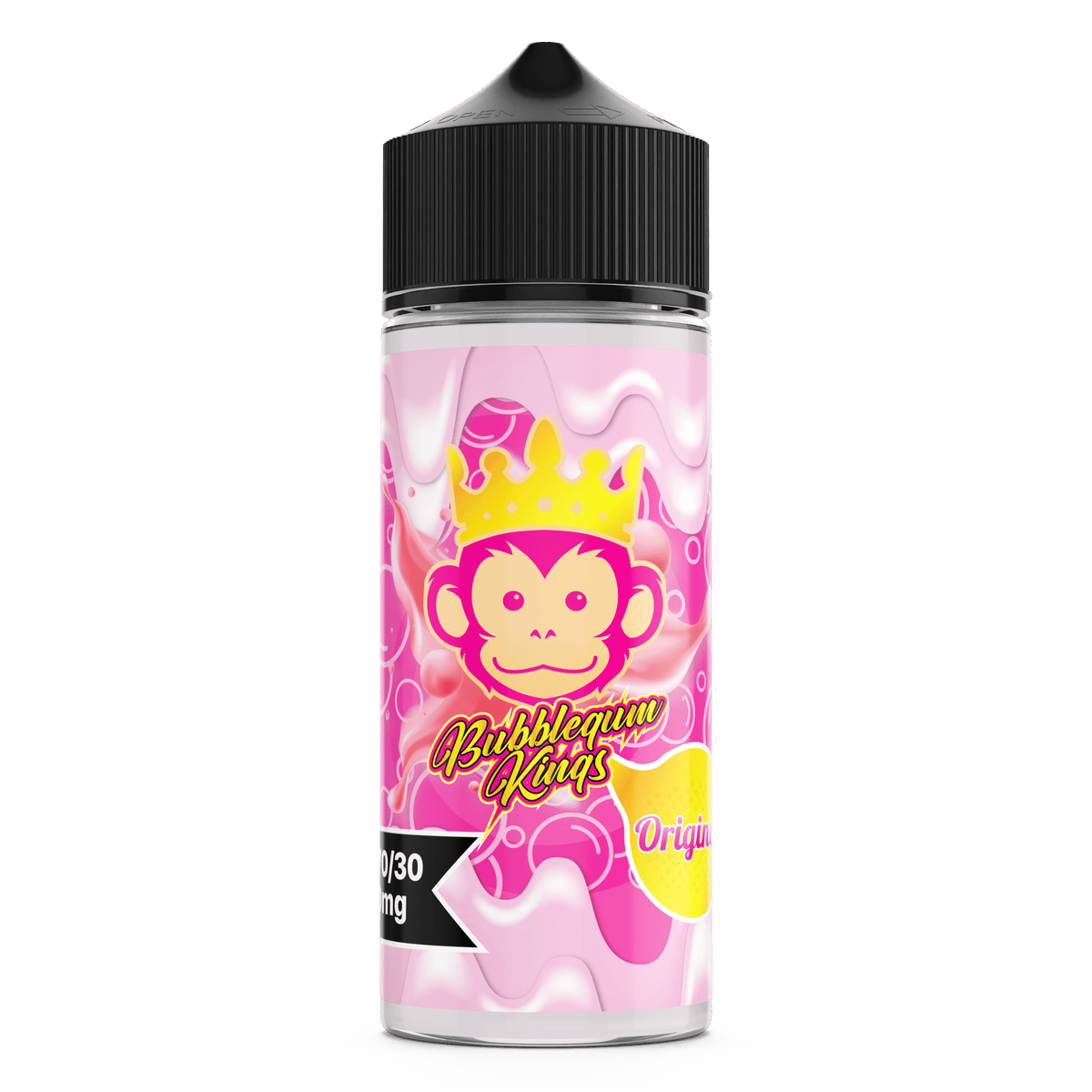 Bubblegum Kings Original | Dr. Vapes — Dr Vapes