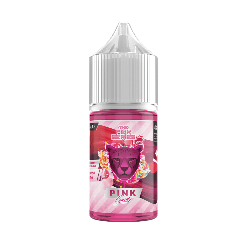 The Pink Series E-Liquid - Dr Vapes