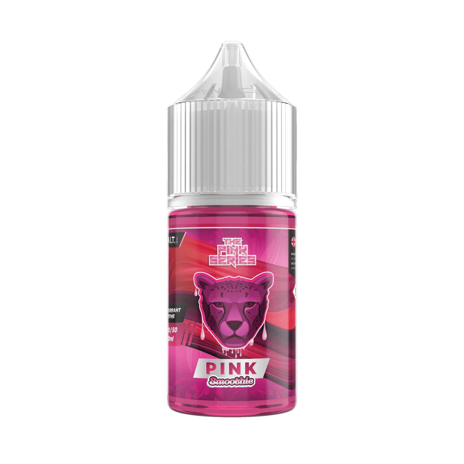 The Pink Series E-Liquid - Dr Vapes