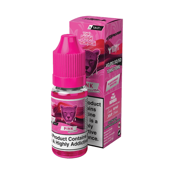 The Pink Series E-Liquid - Dr Vapes