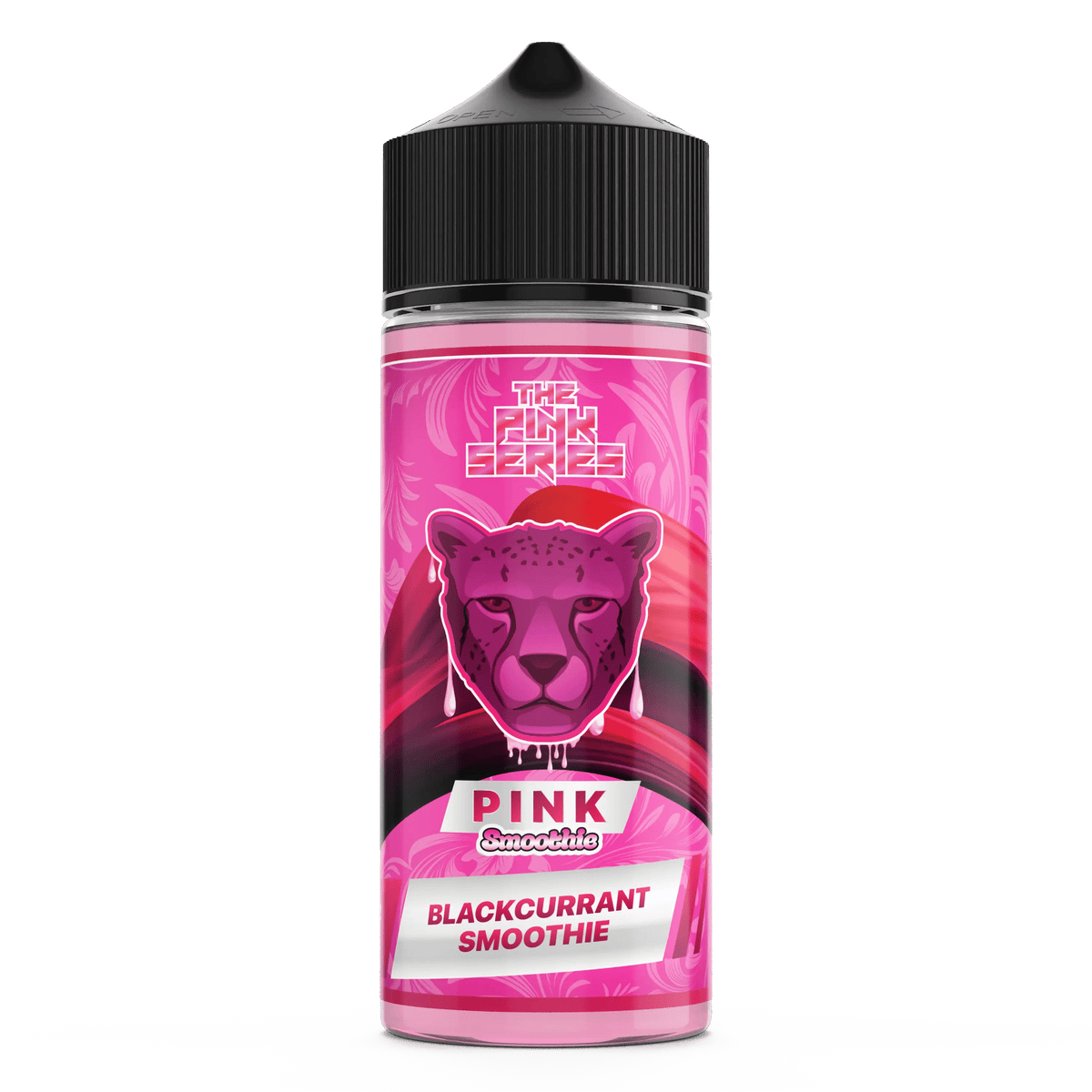 Pink Smoothie 100ml Shortfill — Dr Vapes